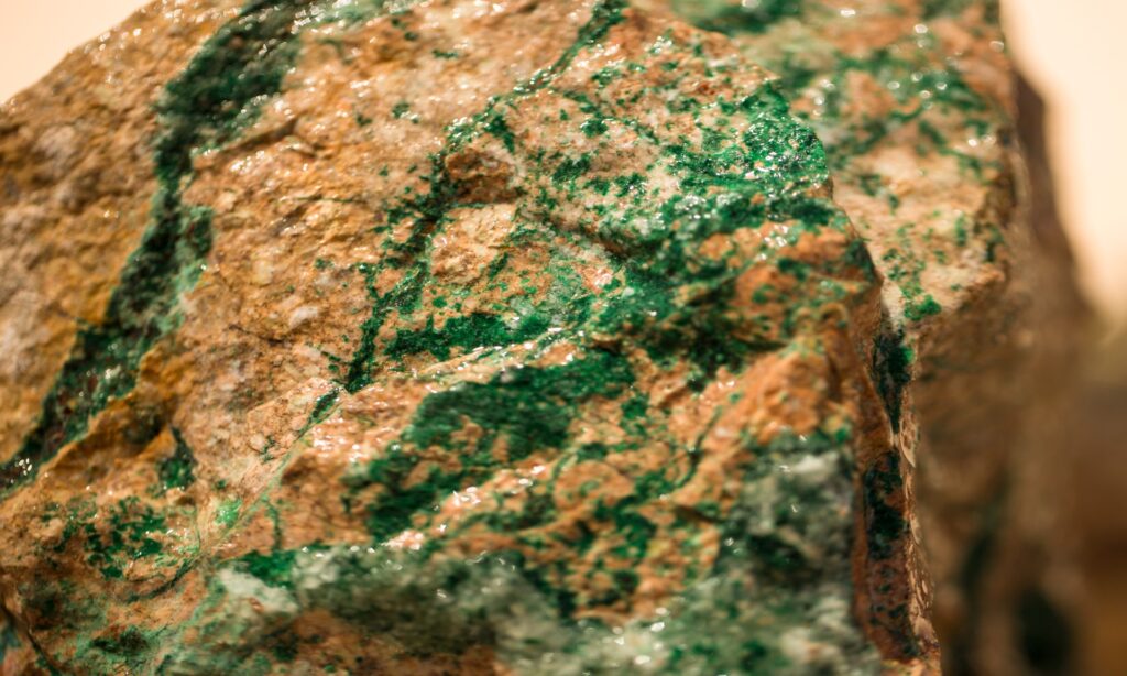 The Marimaca Copper Project - Marimaca